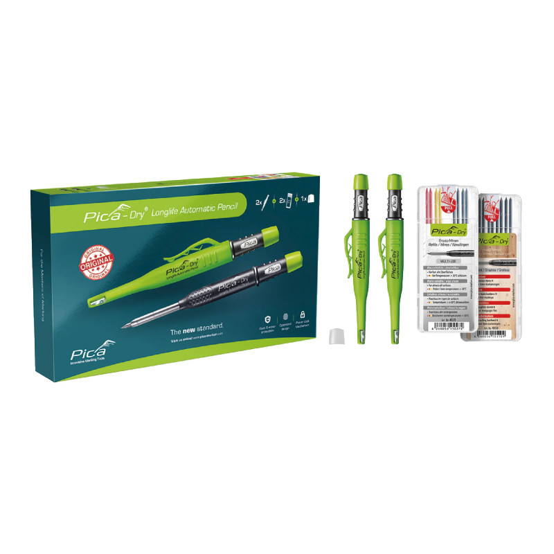 Pica 3097 - Limited Edition Value Pack